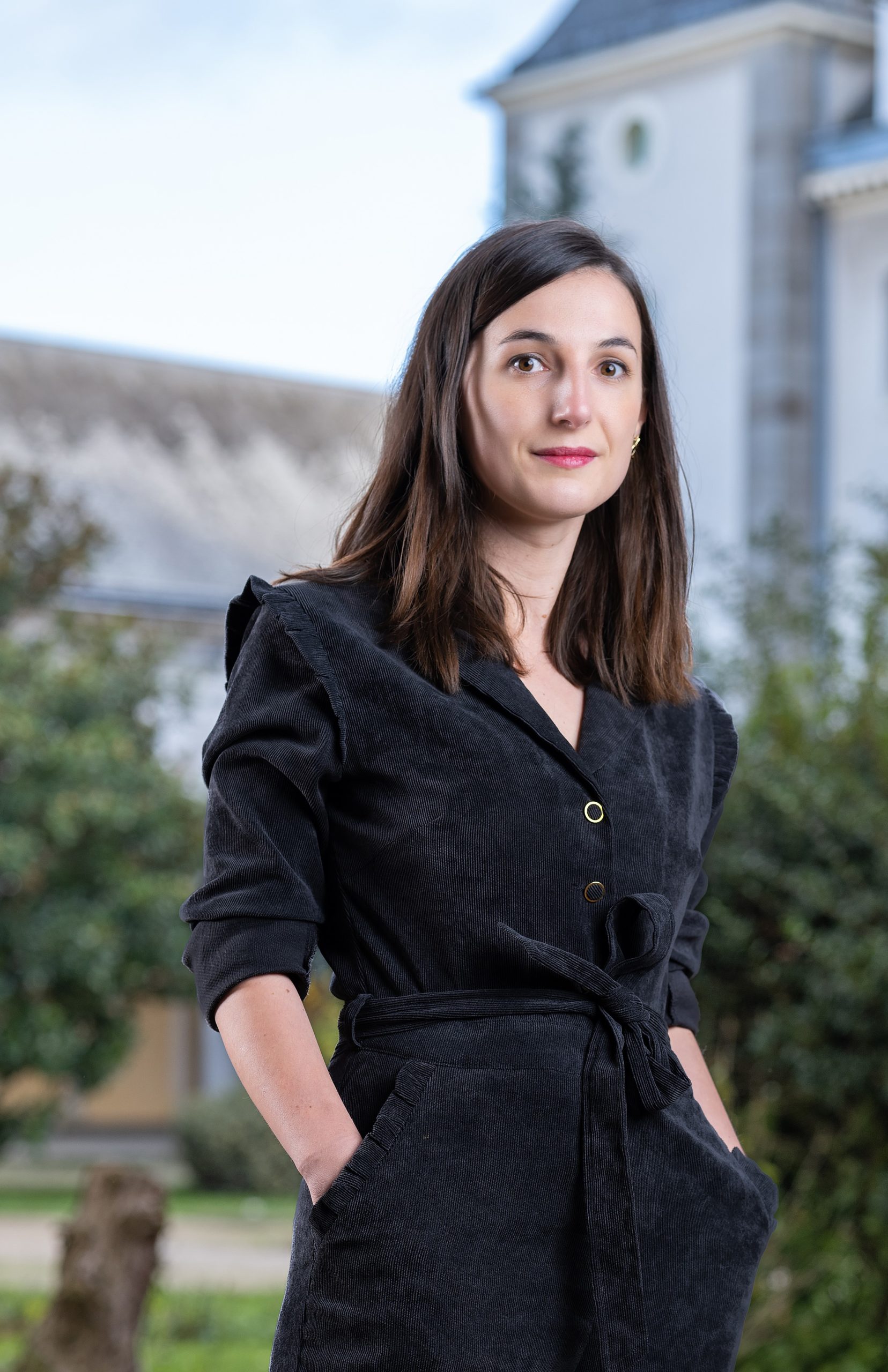 Marion avocat Rennes - Avocat Maitre Ballu-Gougeon Voisine